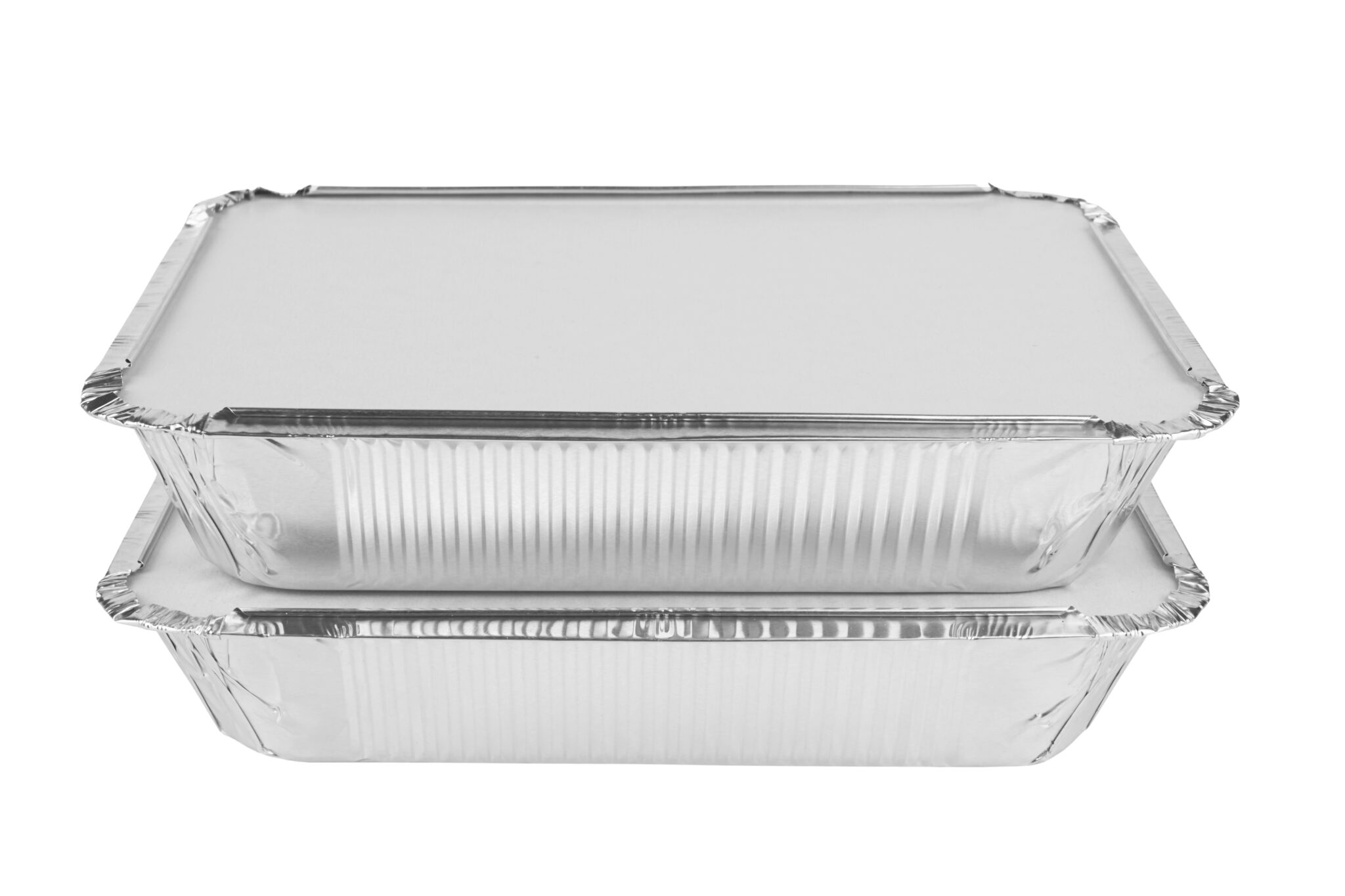 Foil containers – Dhara Packaging
